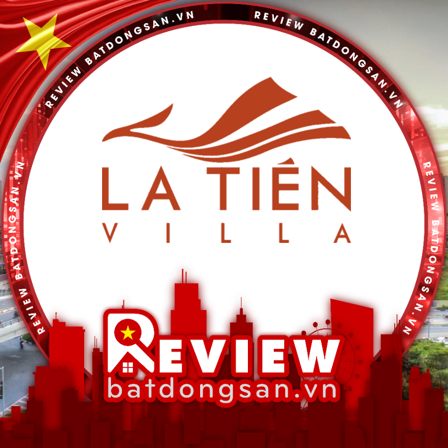 Cộng Đồng La Tiên Villa - RVBDS